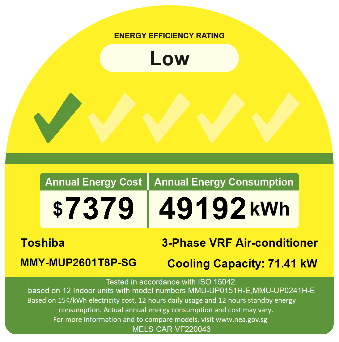 Toshiba Singapore | Air Conditioning | Best Air Conditioners in ...